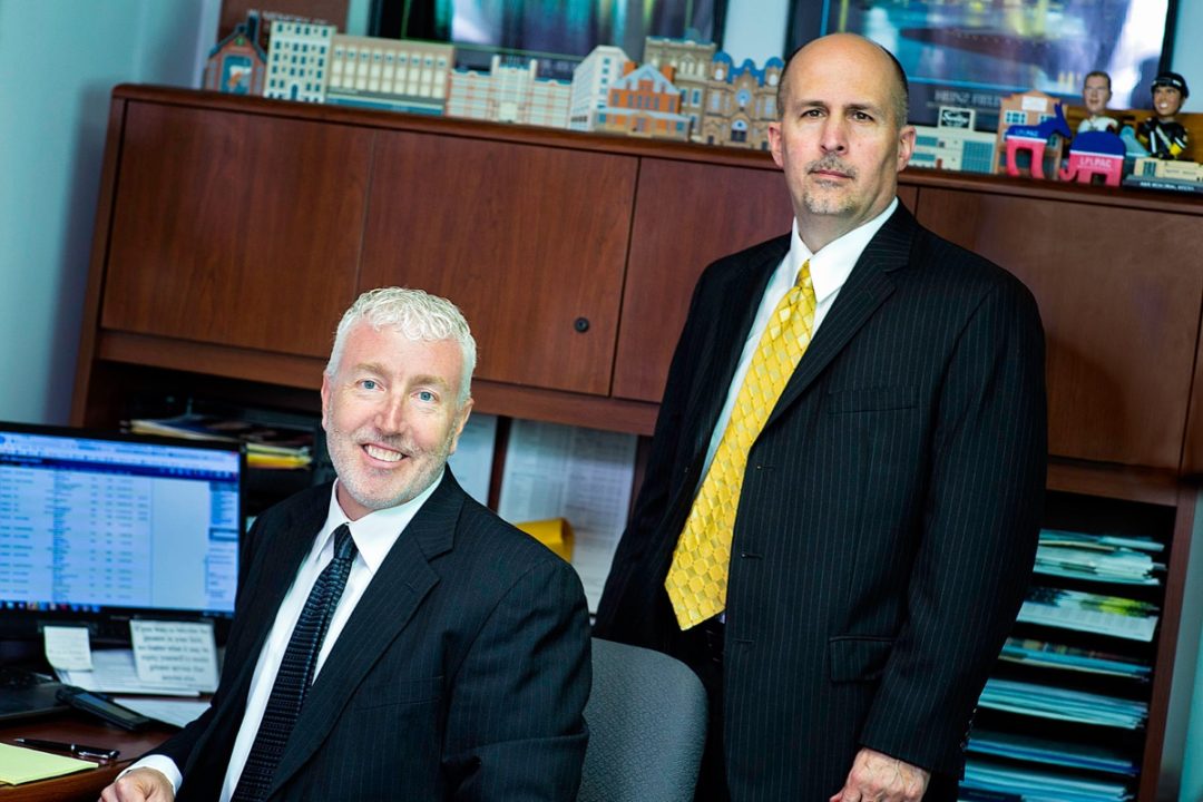 About Us | Kabler/Thomas Financial Group