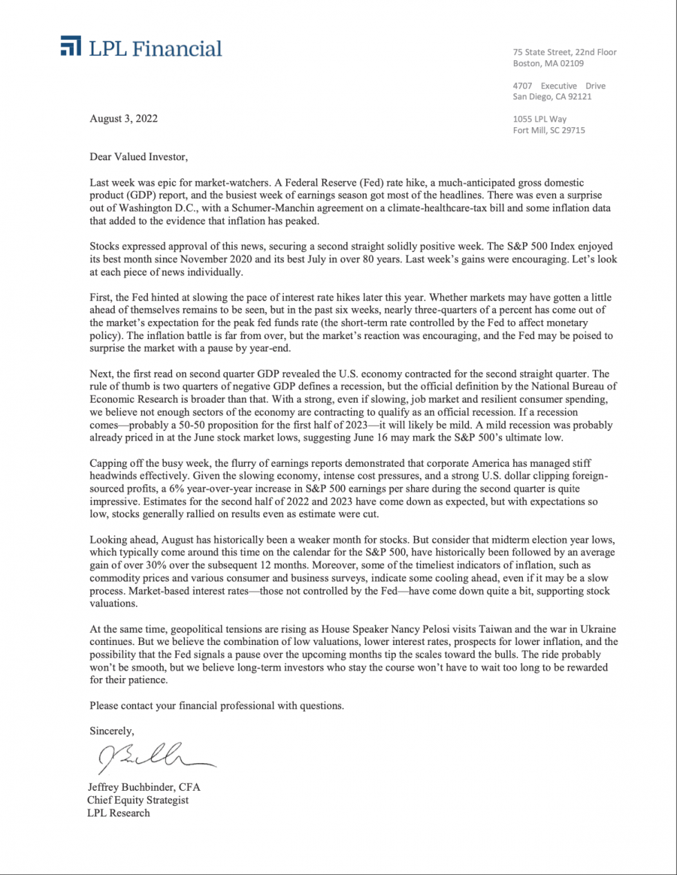 Kabler/Thomas Financial Group