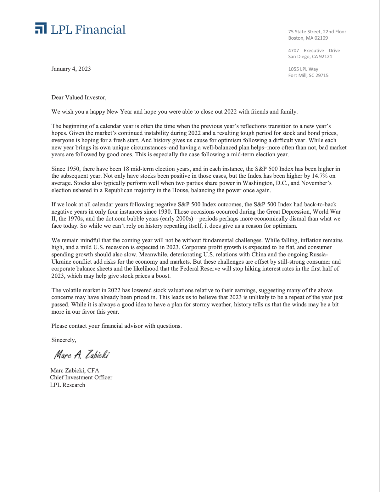 Kabler/Thomas Financial Group