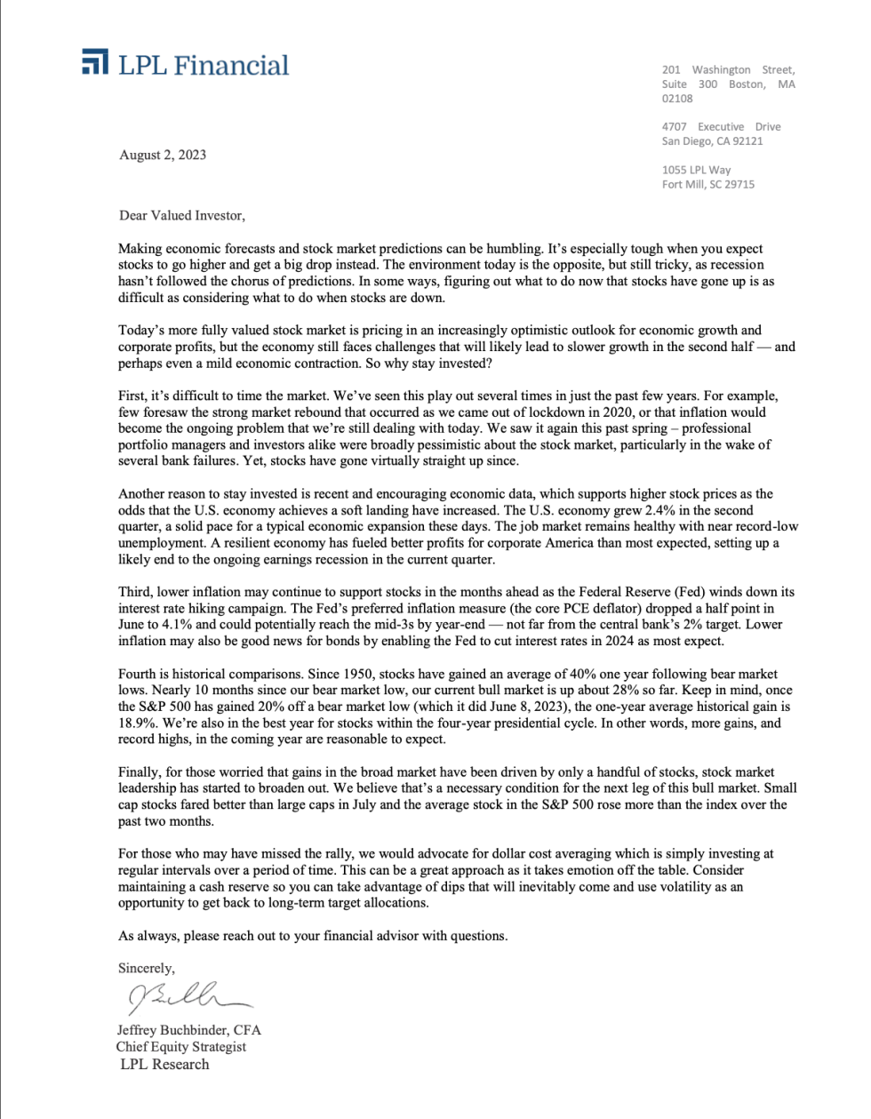 Kabler/Thomas Financial Group